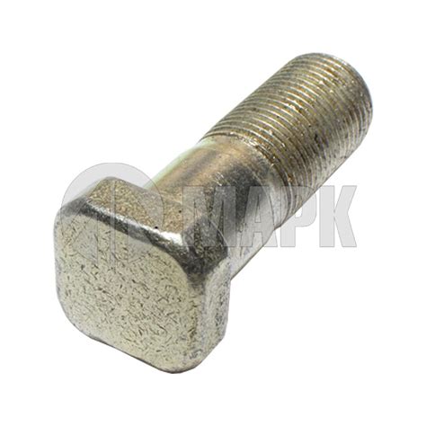40-3103016 Болт переднего колеса МТЗ-82,-1221 (ОАО МТЗ Беларусь ...