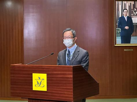 與內地探討器官捐贈分享機制 葛珮帆促盡快公布時間表 Rthk