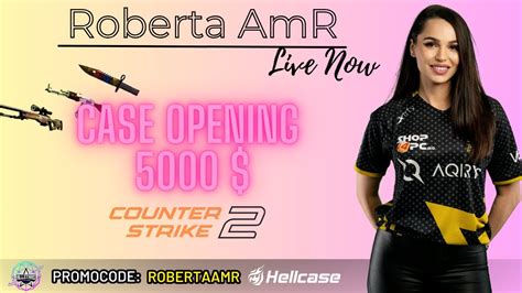 LIVE CS ROPL EDITION SI CASE OPENING Hellcase Allstars YouTube