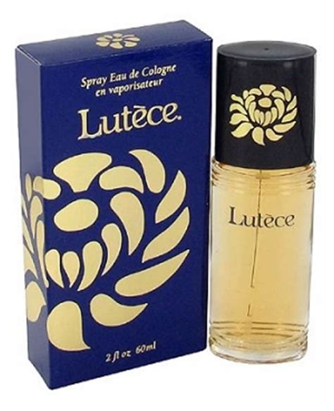 Buy Lutece Perfume Perfumetr