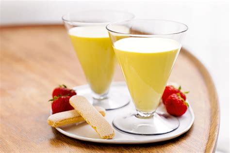 3 Easy Passionfruit Desserts To Make This Spring Australian Handyman