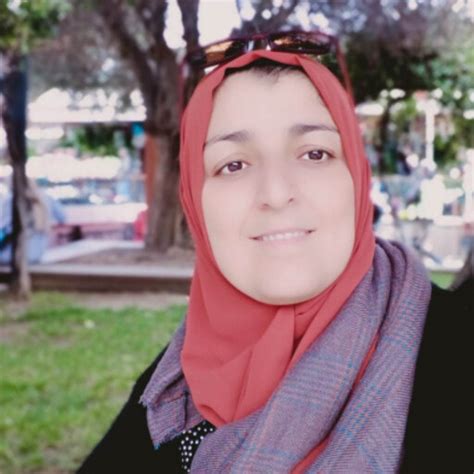 Fatima Zohra Sebihi Abbes Laghrour Khenchela University Khenchela Département De Biologie
