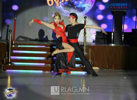 “Ододтой бүжиглэе 3” шоуны ялагч МУСТА Г Отгонцэцэгийн зурагнууд Урлаг мн