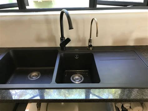 Under Counter Reverse Osmosis System Watertech Solutions