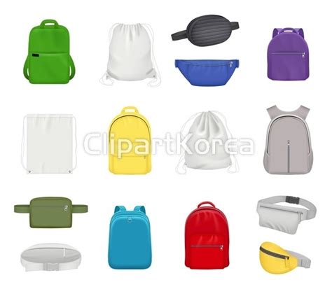 일러스트 클립아트코리아 통로이미지주