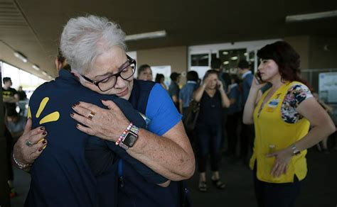 La Controvertida Historia De Walmart Y Su Pol Tica De Venta De Armas Infobae