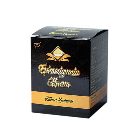 Crni Macun Med Za Muškarce I žene Teglica 43g 1600 Rsd Sex Elixir Shop