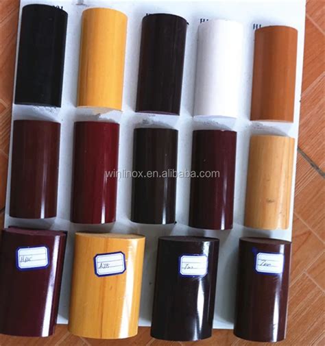 장식 계단 난간 Pvc 파이프 엔드 캡 Buy Pvc 파이프 엔드 캡장식 엔드 캡엔드 캡 Pvc 파이프 Product