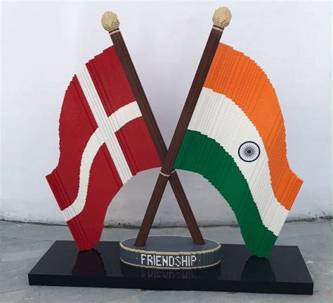 Embassy Of Denmark In India On Linkedin India And Denmark Have A Long