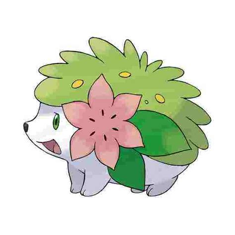 【アルセウス】シェイミの入手方法出現場所と習得技【ポケモンレジェンズ】 アルテマ