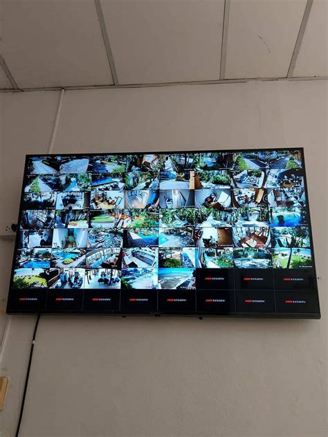 การติดตั้งกล้องวงจรปิด Cctv สุราษร์ธานี ศูนย์จำหน่ายและติดตั้งกล้อง