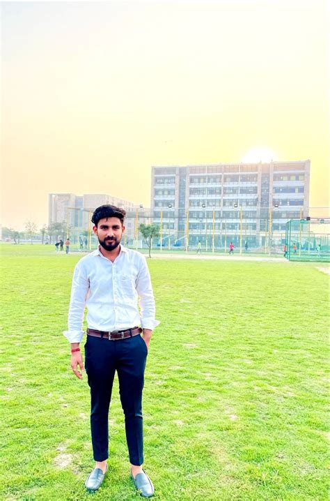 Pranshu Tomar On Linkedin Dear Connections I Am Excited To Announce