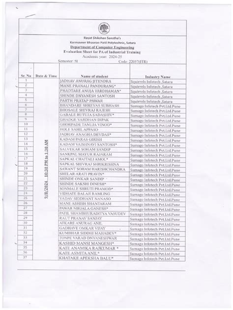 Itr 9 Pdf