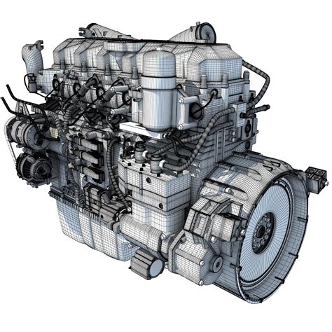 Paccar Mx Engine Trucks Lwo