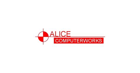 Alice Computerworks Promo Code 20 Off In 2025