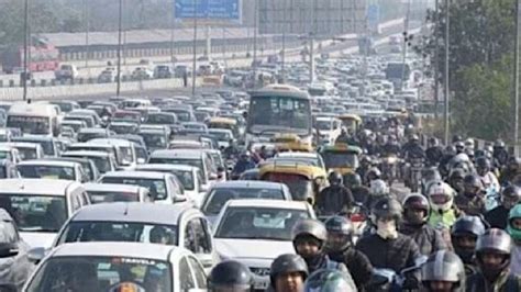 The Role Of Ai In Adaptive Traffic Signal Control