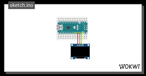 Eduardo González 10mo B Pantalla Oled Wokwi Esp32 Stm32 Arduino Simulator Eduardo González 10mo B Pantalla Oled Wokwi Esp32 Stm32 Arduino Simulator