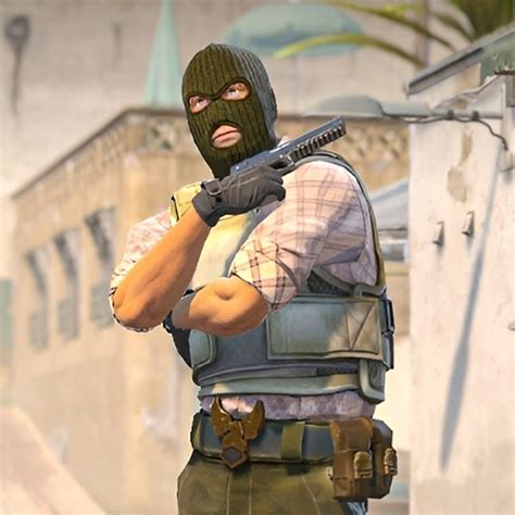 CS World YouTube