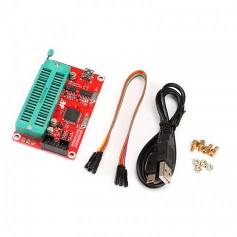 SP200SE- Device Programmer - 8051/52, AVR, EEPROM Programmer