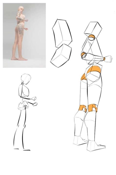 Pin By Rishi Andand 42 On Gyomei Fanart Figure Drawing