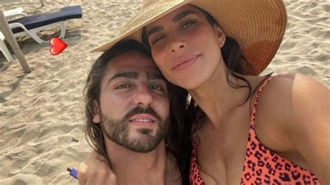 Luis Potro Caballero Relata Cómo Se Enteró Sobre El Embarazo De Su