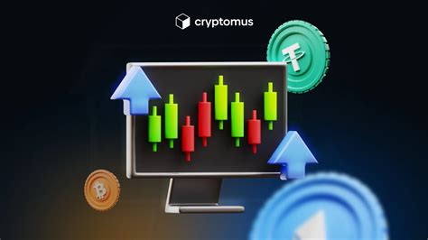 У які монети інвестувати в 2024 році • Блог Cryptomus