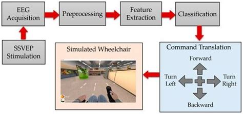 Sensors Mdpi On Linkedin Braincomputer Interface Based On Steady