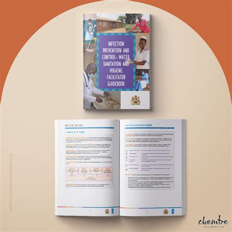 Ipc Wash Training Package For Malawian Health Workers Chembe
