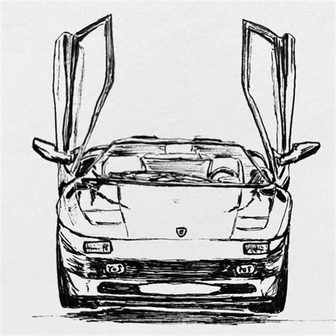 155drawing Rillustration