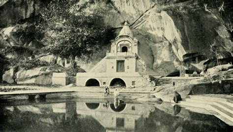 Bhimgoda Bheemgoda Tank Birla Ghat Haridwar Uttarakhand India