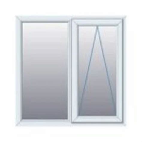 Upvc Window Upvc Double Openable Window Manufacturer From Nurmahal
