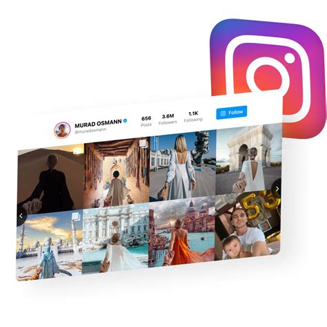 How To Embed Instagram Feed On Any Website For Free 2024