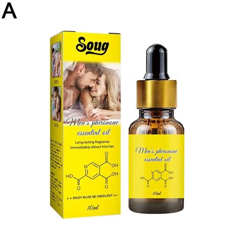10ml Pheromone For Man Attract Women Androstenone Pheromone Flirting