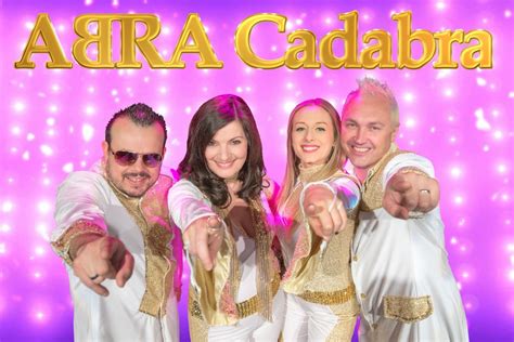 Cover Band Vancouver Abba Tribute Band Tribute Band Acts