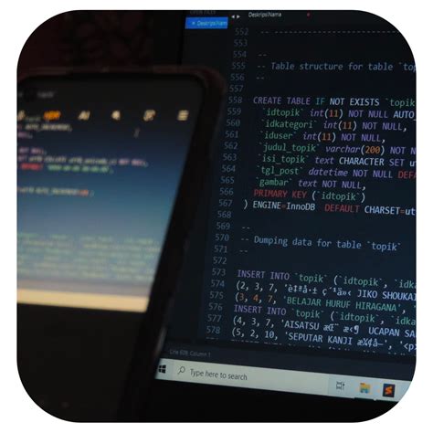 Discover Our Sql Programs