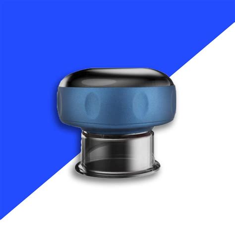 Nurecover Nuvo® Smart Cupping Therapy Nurecover