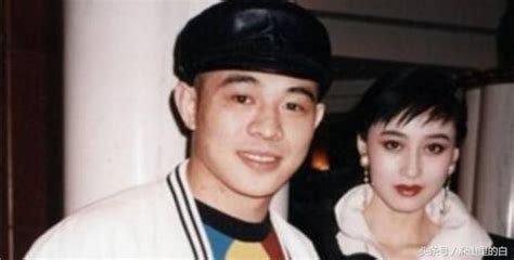 看了57歲黃秋燕，再看57歲利智，李連杰當年當真是無法自拔 每日頭條