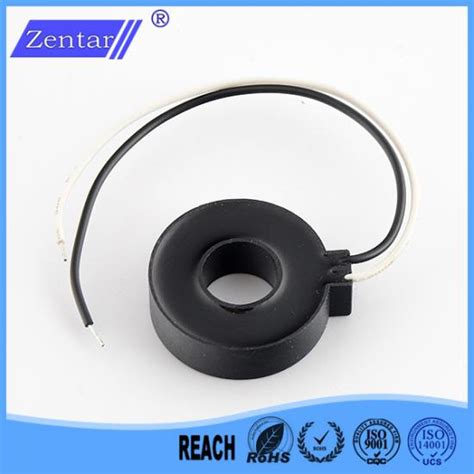 Differential Current Sensor Manufacturer