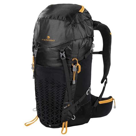 Ferrino Agile 25L Backpack Black Trekkinn