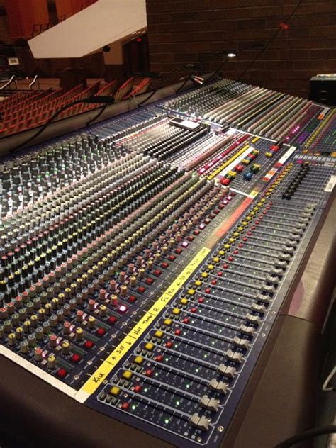 How Do You Go About Setting Up Your Console Workflow Soundgirls Org