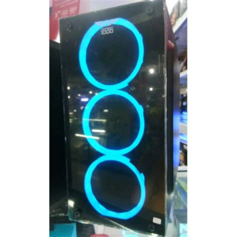 Jual Casing Armagedon Infineon 1000 With Psu Shopee Indonesia