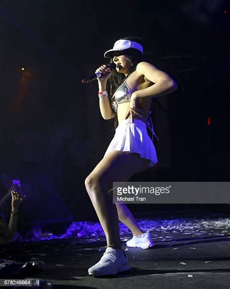 Music Presents Pop City With Charli Xcx Photos And Premium High Res