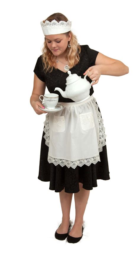 Pin On Aprons And Costumes