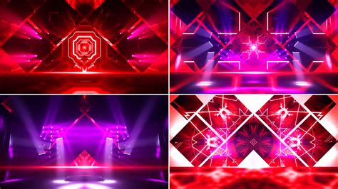 笑纳dj版led背景视频dj1920x1080高清视频素材下载编号5348300舞台背景光厂vj师网