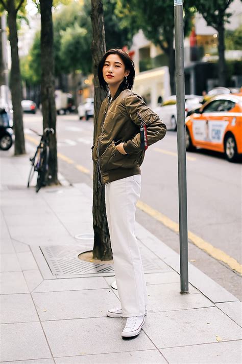Áo Khoác Bomber Là Gì 15 Mẫu áo Bomber được Giới Trẻ Việt Yêu Thích