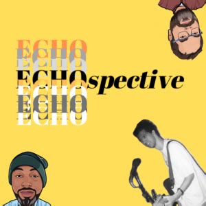 Not Just A Regular Joe Interview With Joe Lieb Echospective