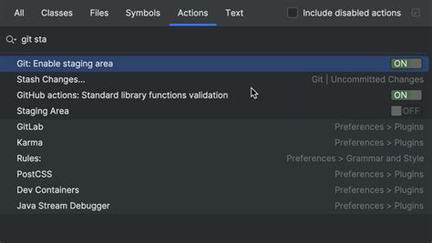 explore jetbrains guide