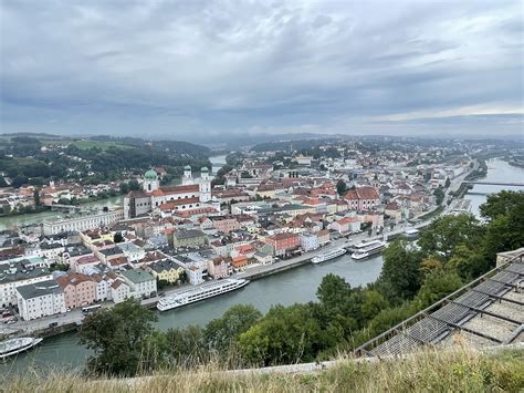 Passau Germany Luxury Vacation Guide