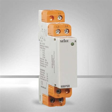 A Phase Sequence Relay At Rs Piece In Jaipur ID