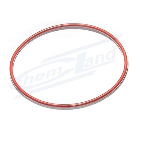 Eksykator Z Polipropylenu Uszczelka Silikonowa 300mm Sylchem